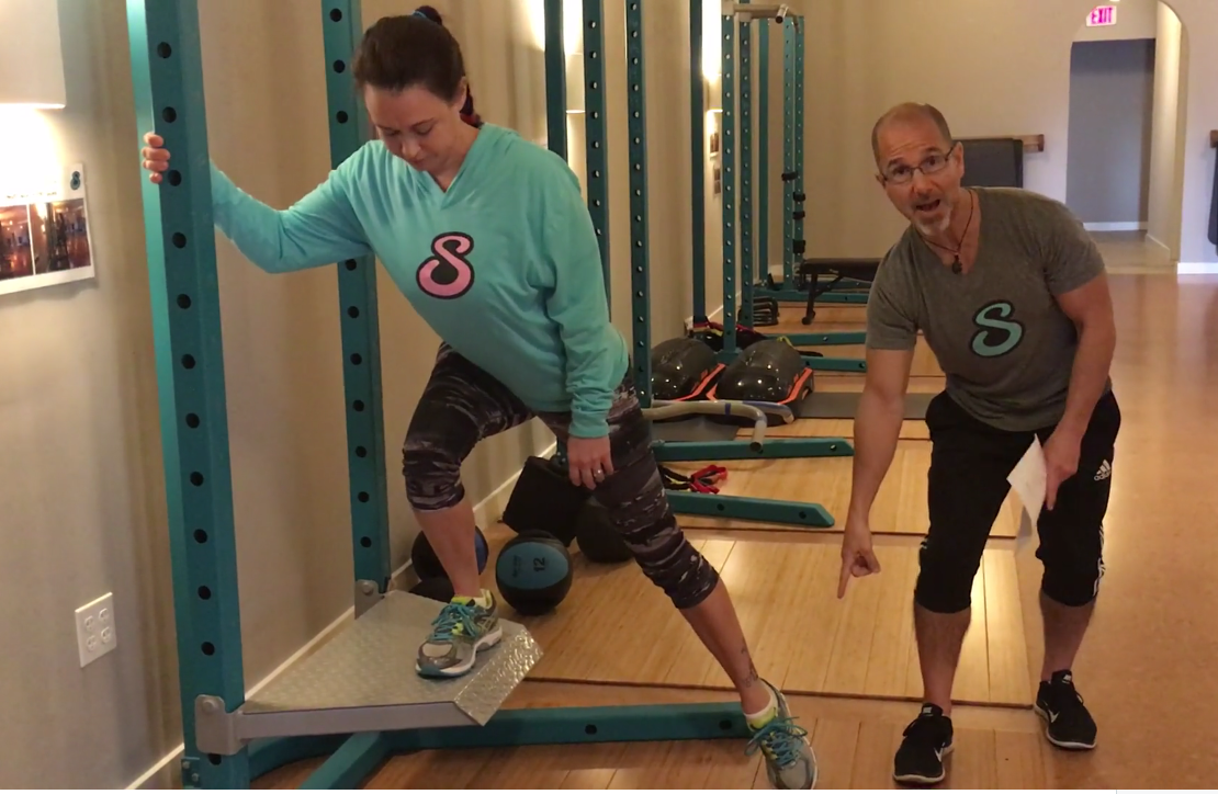 Low-Intensity Interval Training Delivers Jaw-Dropping Results - Joey Atlas