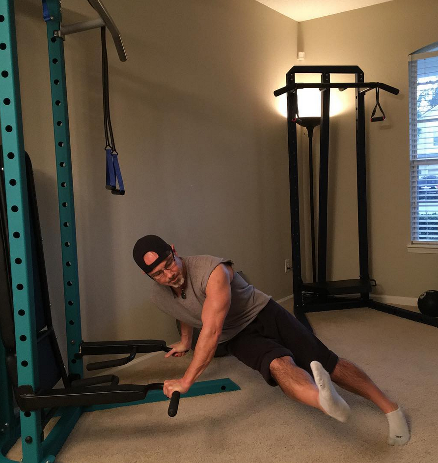 Low-Intensity Interval Training Delivers Jaw-Dropping Results - Joey Atlas