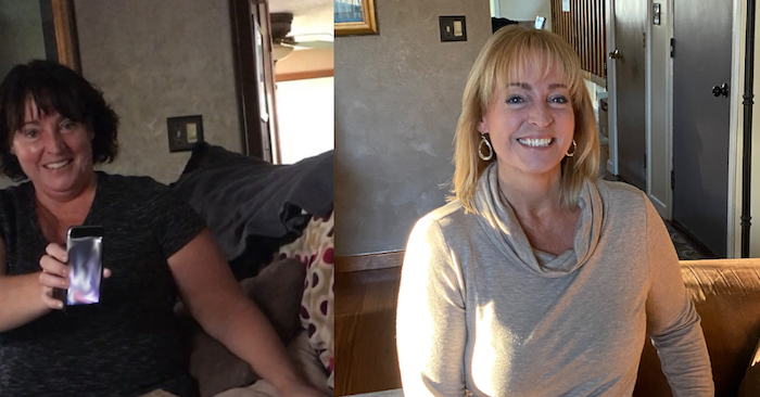 She Just Wanted Weight-Loss, But Got a WHOLE New LIFE Instead! - Joey Atlas